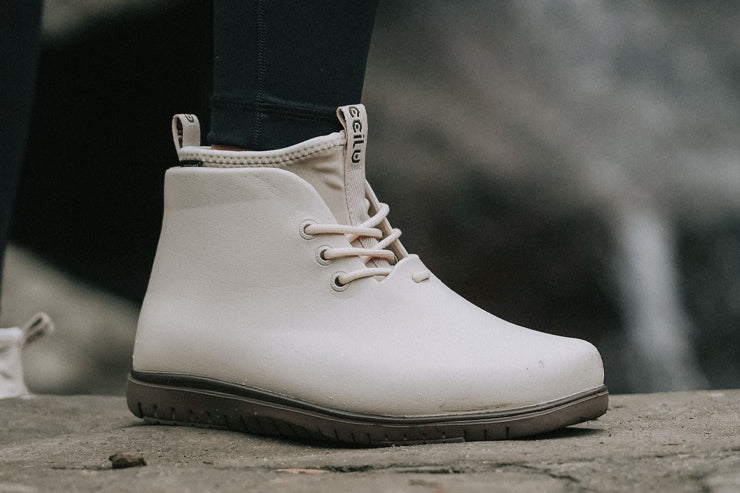 XPRESOLE PANTO WOMEN (HIGH TOP) – CCILU