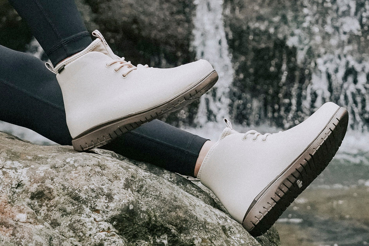 XPRESOLE PANTO WOMEN (HIGH TOP) – CCILU